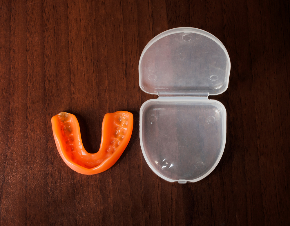 Custom Mouthguards | Houston, TX General Dentists